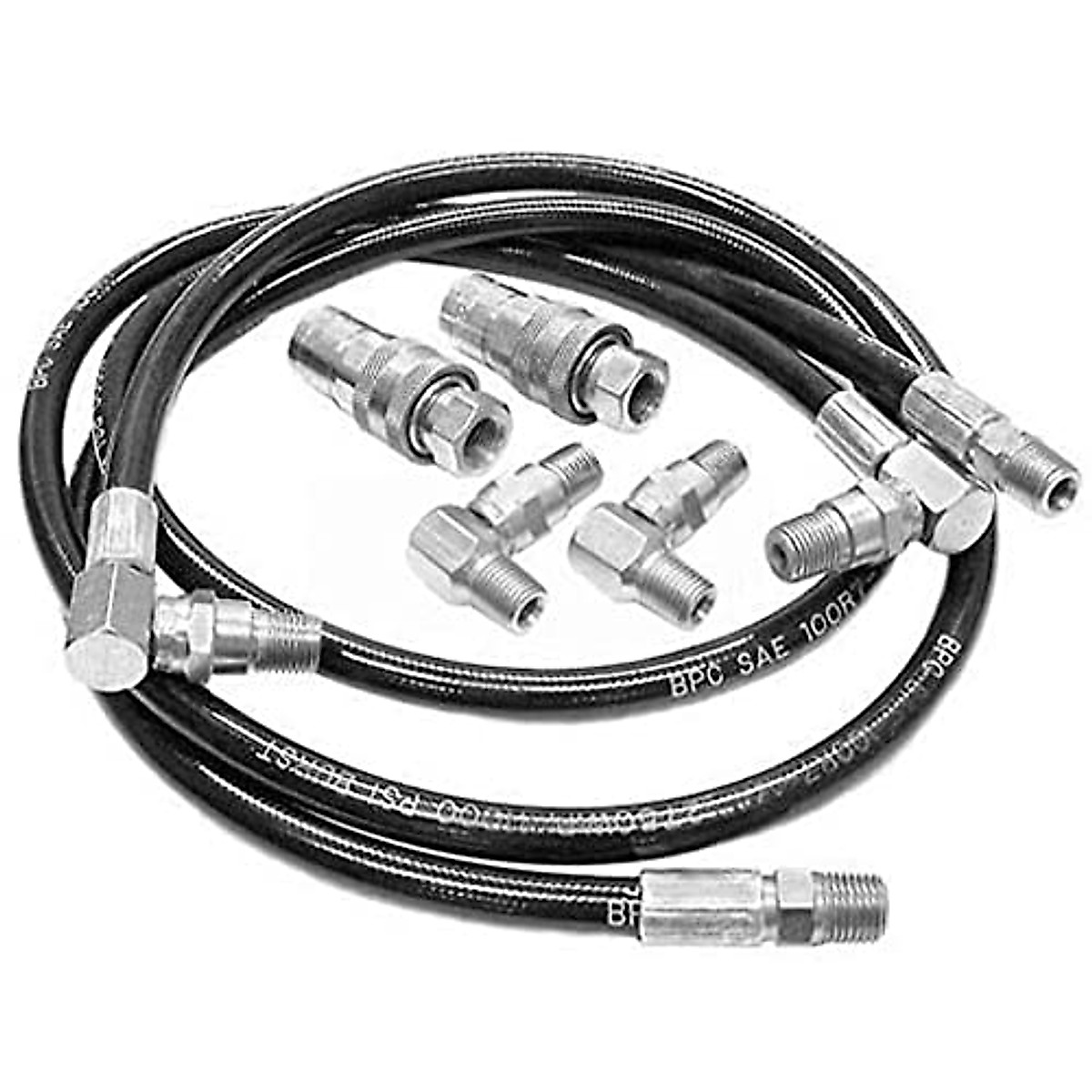 Buyers Products 1304060 Hose, Angle Replacement Kit