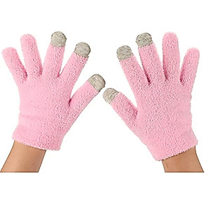 Moisturizing Gel Repair Gloves for Hand Foot Elbow Neck Hydrating Skin Repair Hydrating Covers Neck Elbow Hand Foot