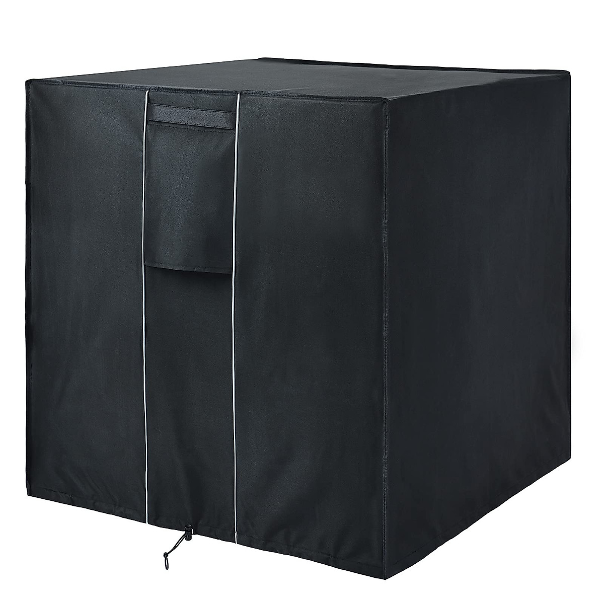 FORSPARK Air Conditioner AC Cover for Outside Units Fits up to 32 x 32 x 36 inches