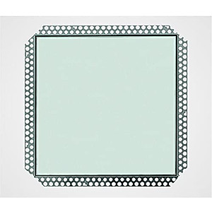 FF Systems | System F2 DF - Access Panel | Fixed Hinge | Touch Latches | 1/2" Drywall Inlay (8" X 8")