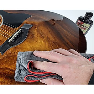 GHS Strings A92 GHS Guitar Gloss