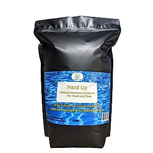 Hard UP Calcium Hardness Increaser 10lb Bag
