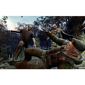 Left 4 Dead - Xbox 360 (Renewed)