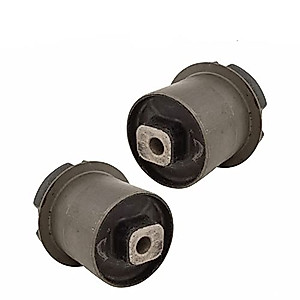 ORTUS UNI Rear Lower Control Arm Bushing Left & Right Pair Fits 3420386398