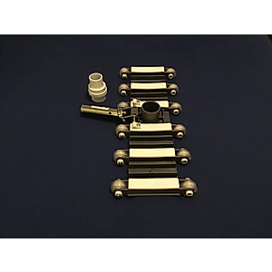 MP Industries 19'' Professional Flexible Vacuum Head