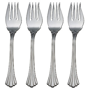 1800 Salad Fork [Set of 4]