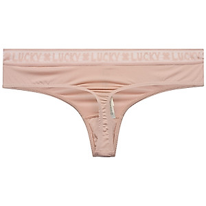 Lucky Brand Women's Natural/Black/Gardenia/Black/Black