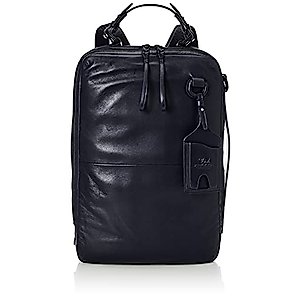 P.I.D(ピーアイディー) Rucksack Backpack, NVY
