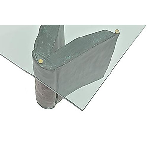 Salvadori Arte, Bronze low table sculpture. Lost wax casting.