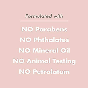 SheaMoisture Relaxing Body Wash All Skin Types Cruelty Free Skin Care Made with Fair Trade Shea Butter, Pink Himalayan Salt, Sage, 13 Ounce