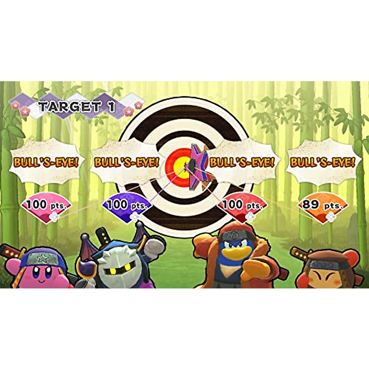 Kirby’s Return to Dream Land™ Deluxe - Nintendo Switch