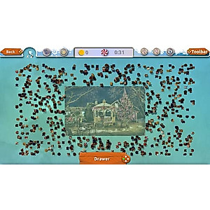 Advent Calendar (NSW)