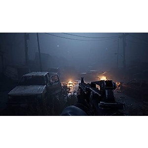 Terminator Resistance (PS4)