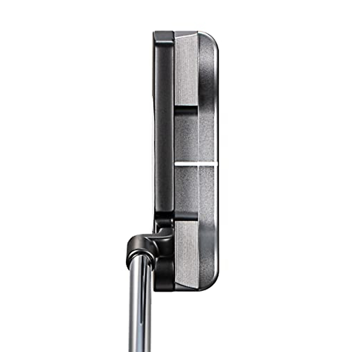 Odyssey (Men) Right Putter TRI-HOT 5K #1 Crank Hosel (Pin-Type, 34", Stroke LAB Shaft)