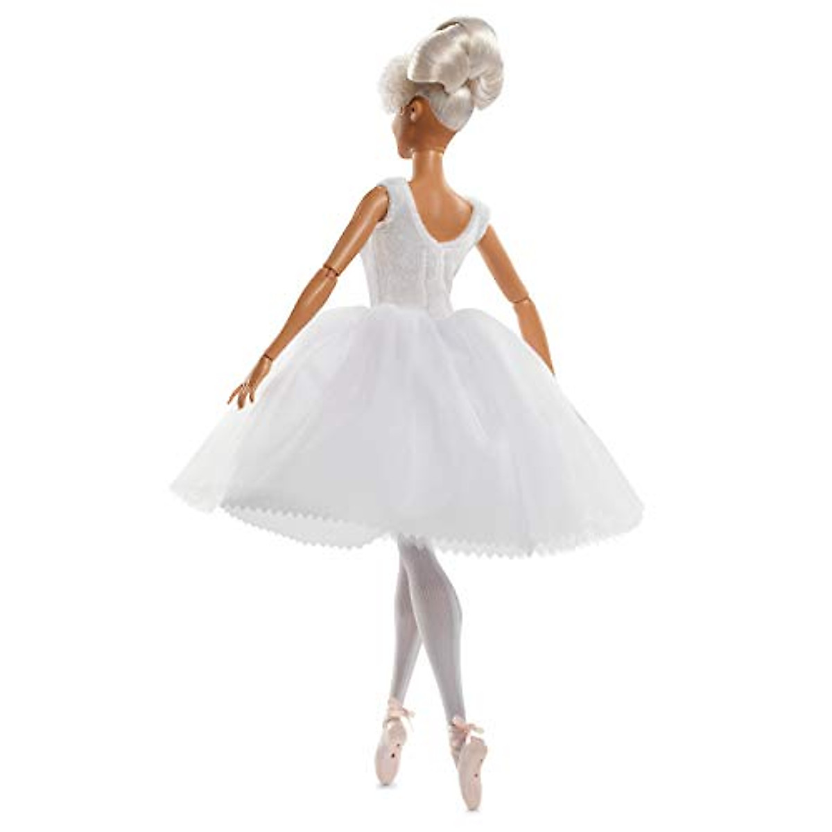 Barbie The Nutcracker and the Four Realms Ballerina of the Realms Doll