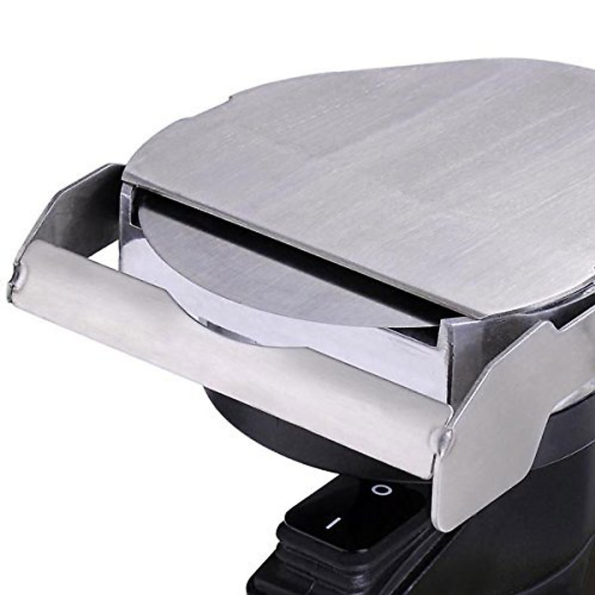 ZzPro Professional Electric Gyro Slicer Doner Kebab Knife 0.5MM Thinnest Sliced Meat Cutter Machine for Shawarma