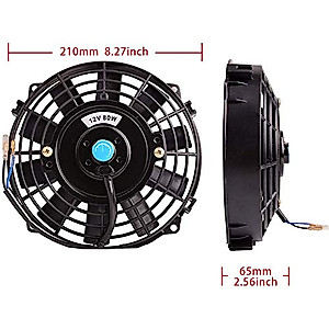 TwinPa Solar Ventilator Solar Powered Attic Exhaust Fan House Ventilated Garage or RV and Protects Against Moisture Greenhouse Fan