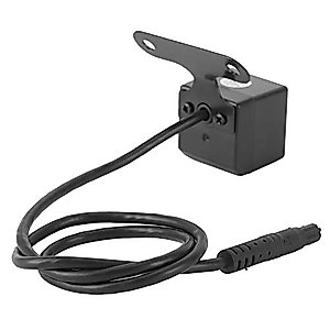 Rear View Camera, 1280x720 Pixels Backup Camera Universal Clear Images Weatherproof, 5Pin 80‑90 Degree Wide Angle Car Reverse Car Rear Backup Camera, Reverse System for Car