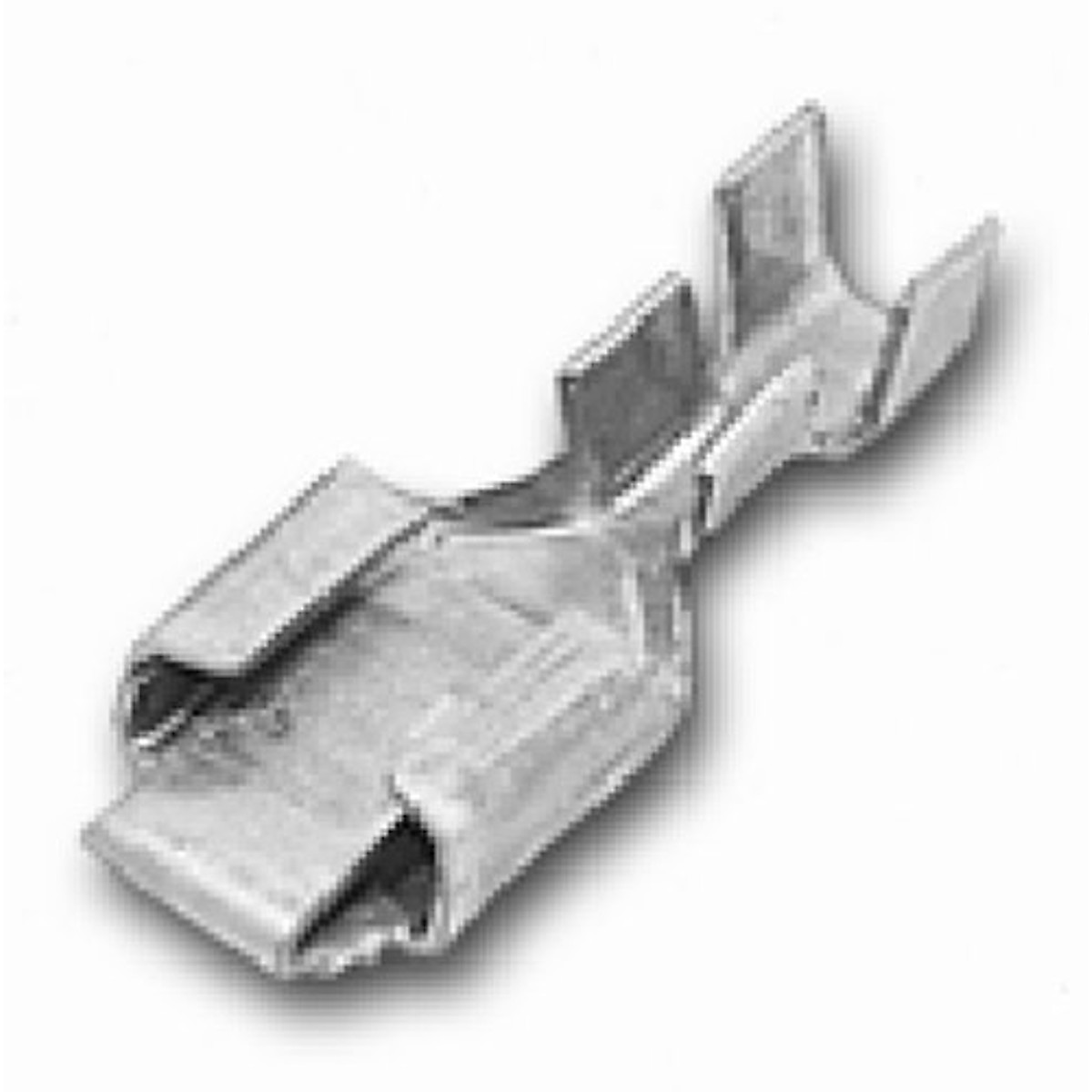 25 Packard 56 Series Female 18 Gauge Terminals Compatible with GM 2965510