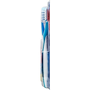 Oral-B Pro-Health All-In-One 40 Medium Toothbrush Twin Pack, 2 Count