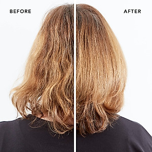 Pantene Shampoo Twin Pack with Hair Treatment, Volumizing Shampoo for Volume & Body, Safe for Color-Treated Fine Hair, 27.7 Fl Oz Each, 2-Pack + Miracle Rescue Shot (0.5 Oz)