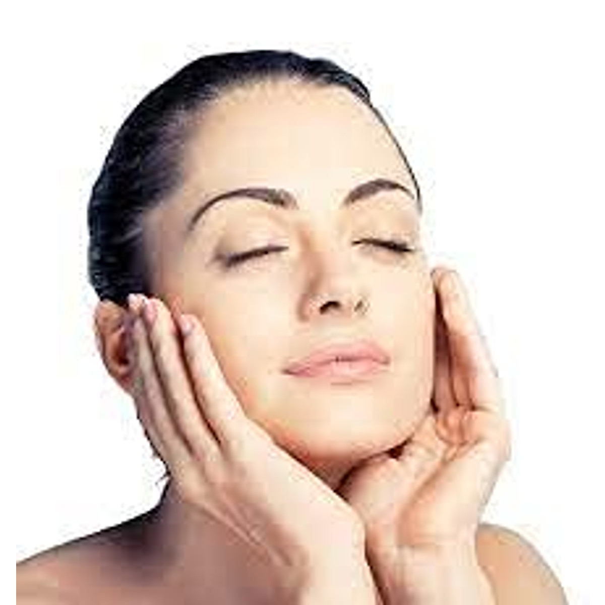 DEL INDIO PAPAGO Facial Day Skin Cream with Tepezcohuite 60g Small - Corporal Colageno Y Vitamina E - Hydrates the Skin