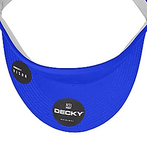 DECKY Standard 3015-RYL, Royal, ONE Size