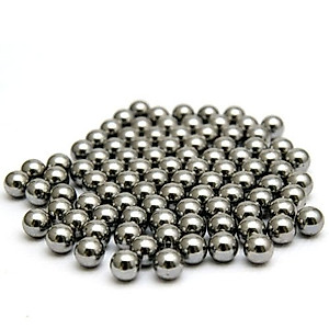 170 lbs WT-GOLIATH 75 shoot (steel ball) repeating arrow Hunting Crossbow with 3 x 32 scope (arrows and balls)