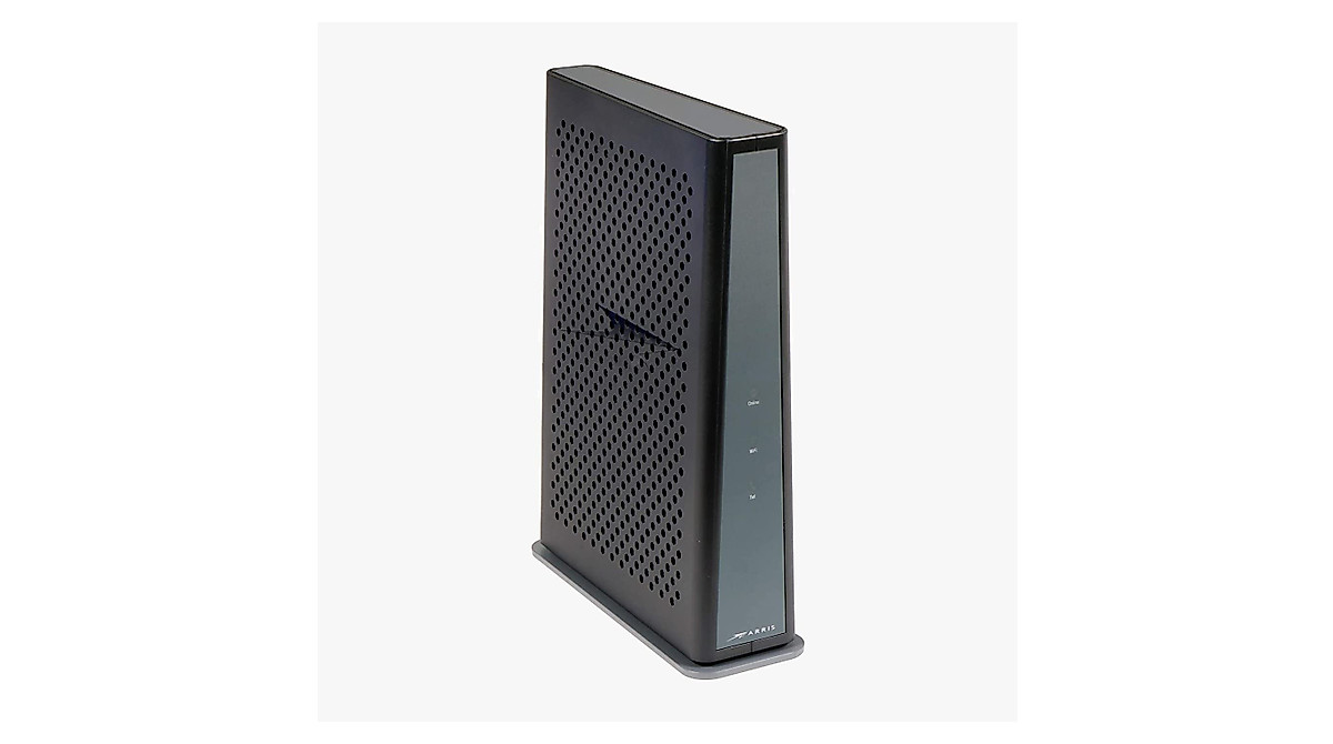 Arris Touchstone DG3450 Cable Modem & Wi-Fi Gateway | High-Speed Internet