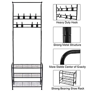 Bigzzia Clothes Drying Rack