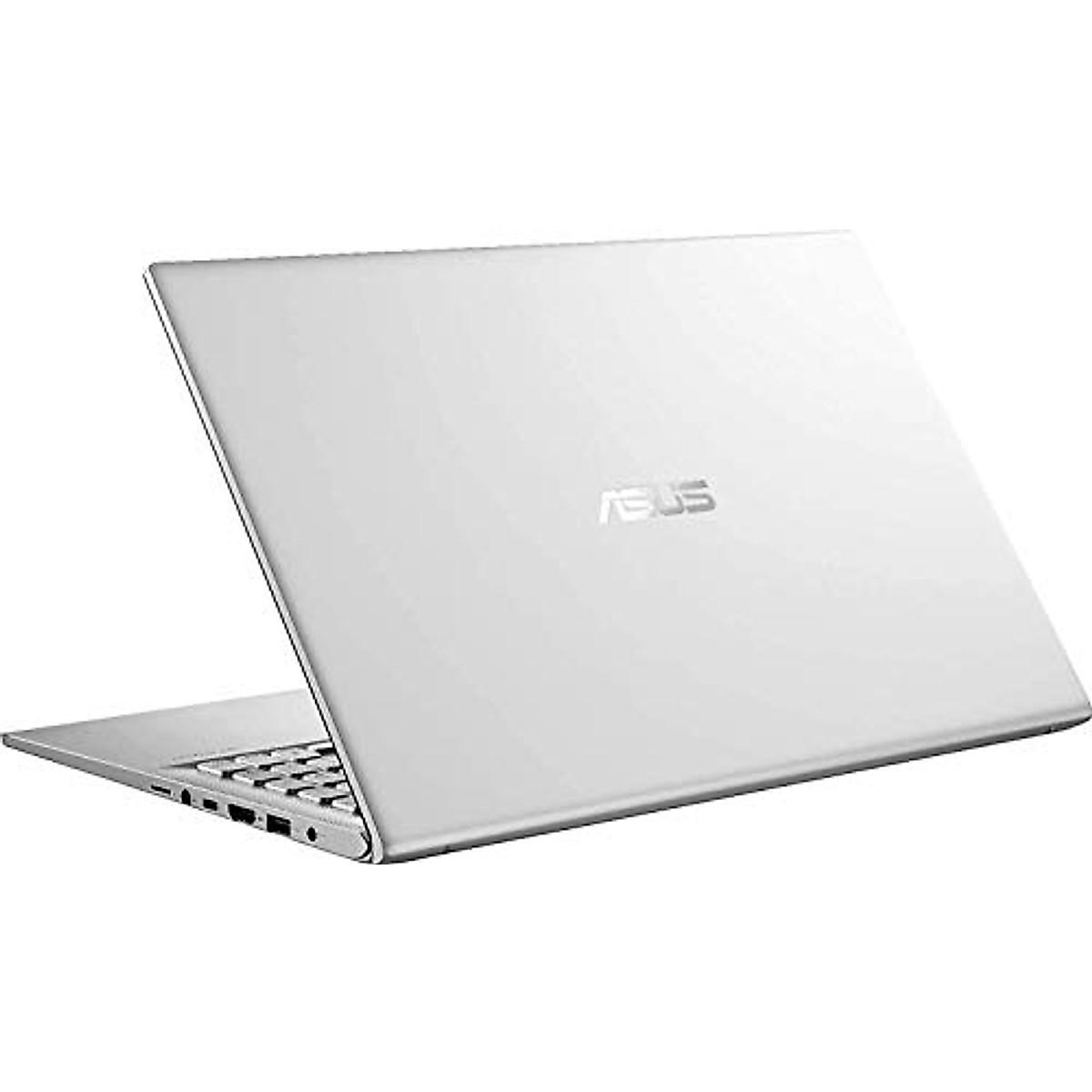 ASUS X512DA-BTS2020RL 15.6" Full HD Laptop – AMD Ryzen 5 - AMD Radeon Vega 8 - 512GB PCIe SSD – 8GB RAM