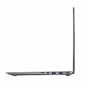 LG Gram 15Z90N-Laptop 15.6" IPS Ultra-Lightweight, (1920 x 1080), 10th Gen Intel Core i5 , 8GB-RAM, 256GB SSD, Windows 10 Home, USB-C, HDMI, -Headphone Input - Silver