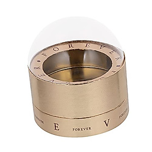 SEWOART Box Packing Box Chocolate Boxes with Flower Acrylic Flower Box Mini Cupcake Mini Paper Cups Clear Cake Containers Cake Plastic Container Wedding Supply Elegant Candy Container Dome