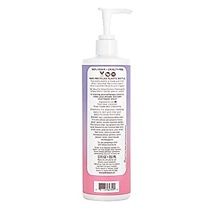 Pacifica Body Wash - Lavender Moon 12 oz