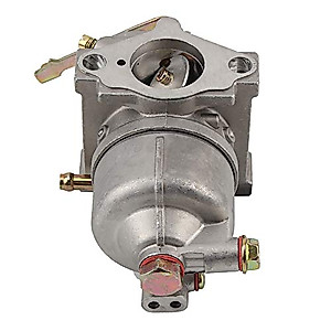 MOTOALL Carburetor Carb for Yamaha MZ360 EF6600 Engine Motor Generator EZ-MZ360-00CM