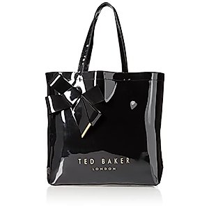 Ted Baker Icon Tote, Black