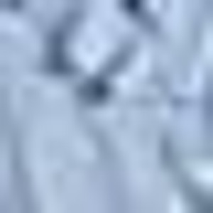 SheIn Women's Summer Sleeveless Ruffle Self Tie Wrap Short Dress Light Blue Small