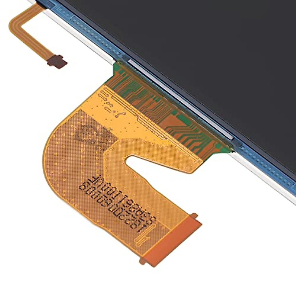 Gamepad LCD Screen, Professional Game Controller LCD Screen, Pressure Resistant, wash Resistant, Repair Parts