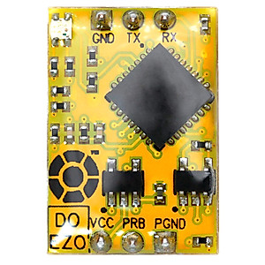 Atlas Scientific Dissolved Oxygen DO Kit 0-100 mg/L
