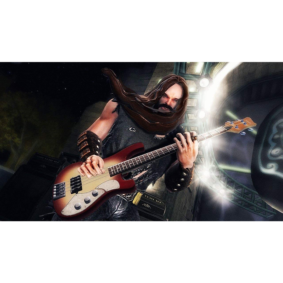 Guitar Hero 5 - Nintendo Wii (Game only) (Renewed)