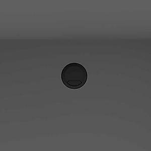 Bestar Universel 72W L-Shaped Desk in Slate & Sandstone