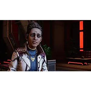 New Tales from the Borderlands Deluxe Edition - PlayStation 4