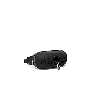 TUMI - Chey Waist Pack - Black/Patent