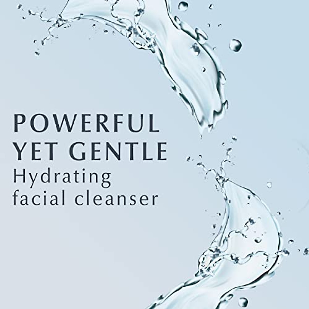 Eucerin Hydrating 3-in-1 Micellar Water, Formulated with Hyaluronic Acid, 6.8 Fl Oz Bottle