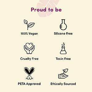 Coco & Eve Sunny Honey Bali Bronzing Soft Velvet Self Tanning Mitt Applicator