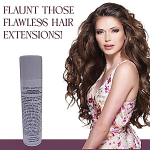 Brandywine Wig Spray, Aerosol, 10 Ounce (2-Pack)