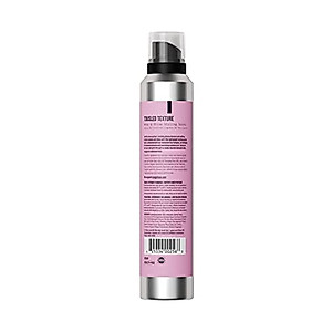 AG Care Tousled Texture Body & Shine Finishing Spray, 5 Oz (US)