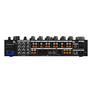 Pioneer DJ DJM-V10 6-channel DJ Mixer