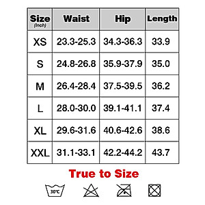 YEOREO Grace Workout Leggings for Women Butt Lifting Tummy Control High Waist Gym Yoga Compression Pants Dark Grey M