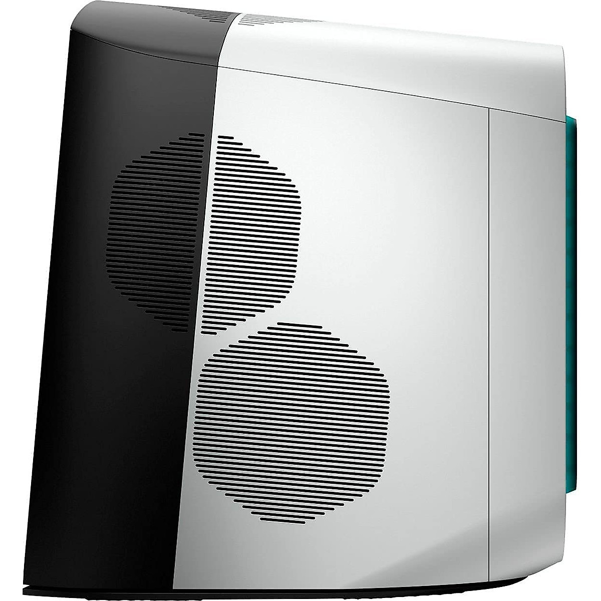 AimCare 【RTX3070】 NewDell Alien.Ware Aurora R12 Gaming Desktop PC, 11th Gen i7-11700F, GeForce RTX 3070 8GB GDDR6, 16GB DDR4 RAM, 256GB PCIe SSD +1TB HDD, WiFi 6, Win 10H 1-Week Support